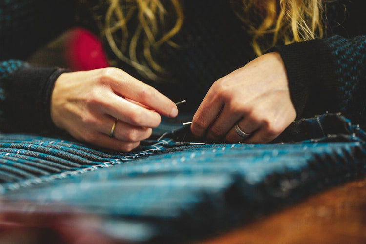 Edinburgh Kiltmakers Academy